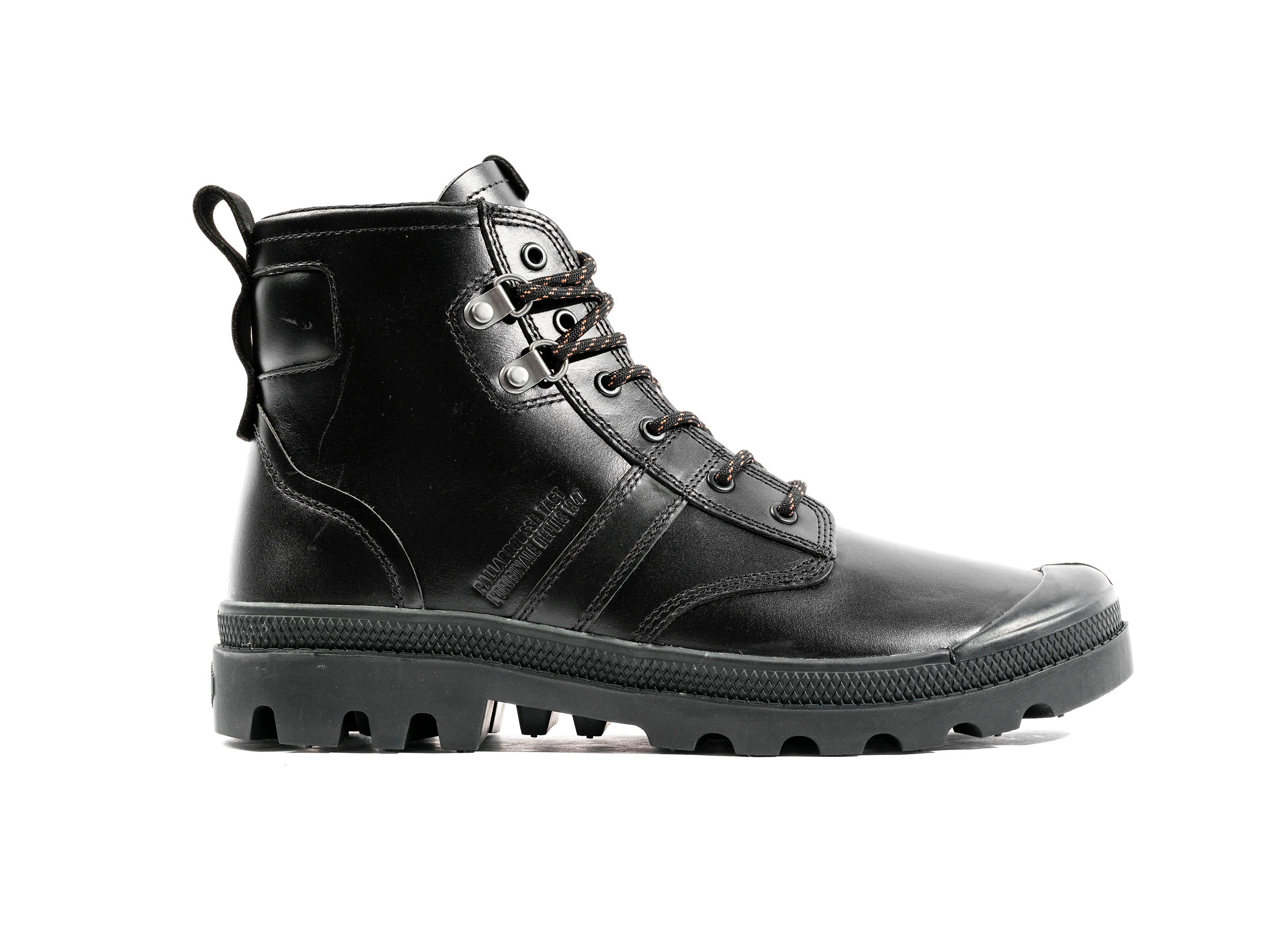 PALLABROUSSE TACT LEATHER – PALLADIUM EU