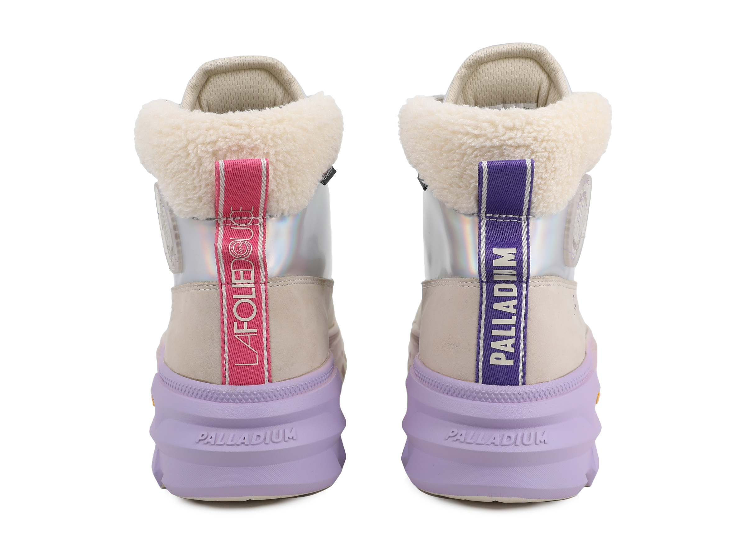 PALLARIDER MIX X LFD – PALLADIUM EU