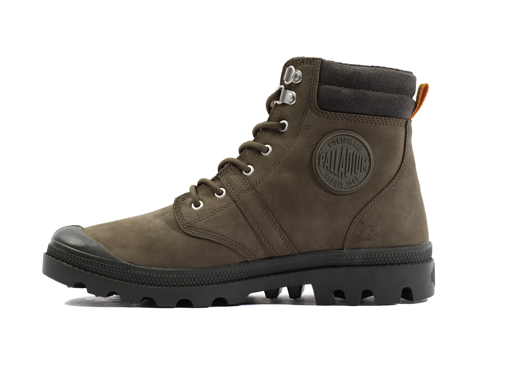 PALLABROUSSE SC WP+ – PALLADIUM EU