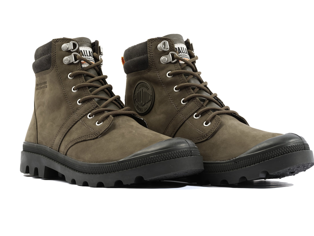 PALLABROUSSE SC WP+ – PALLADIUM EU