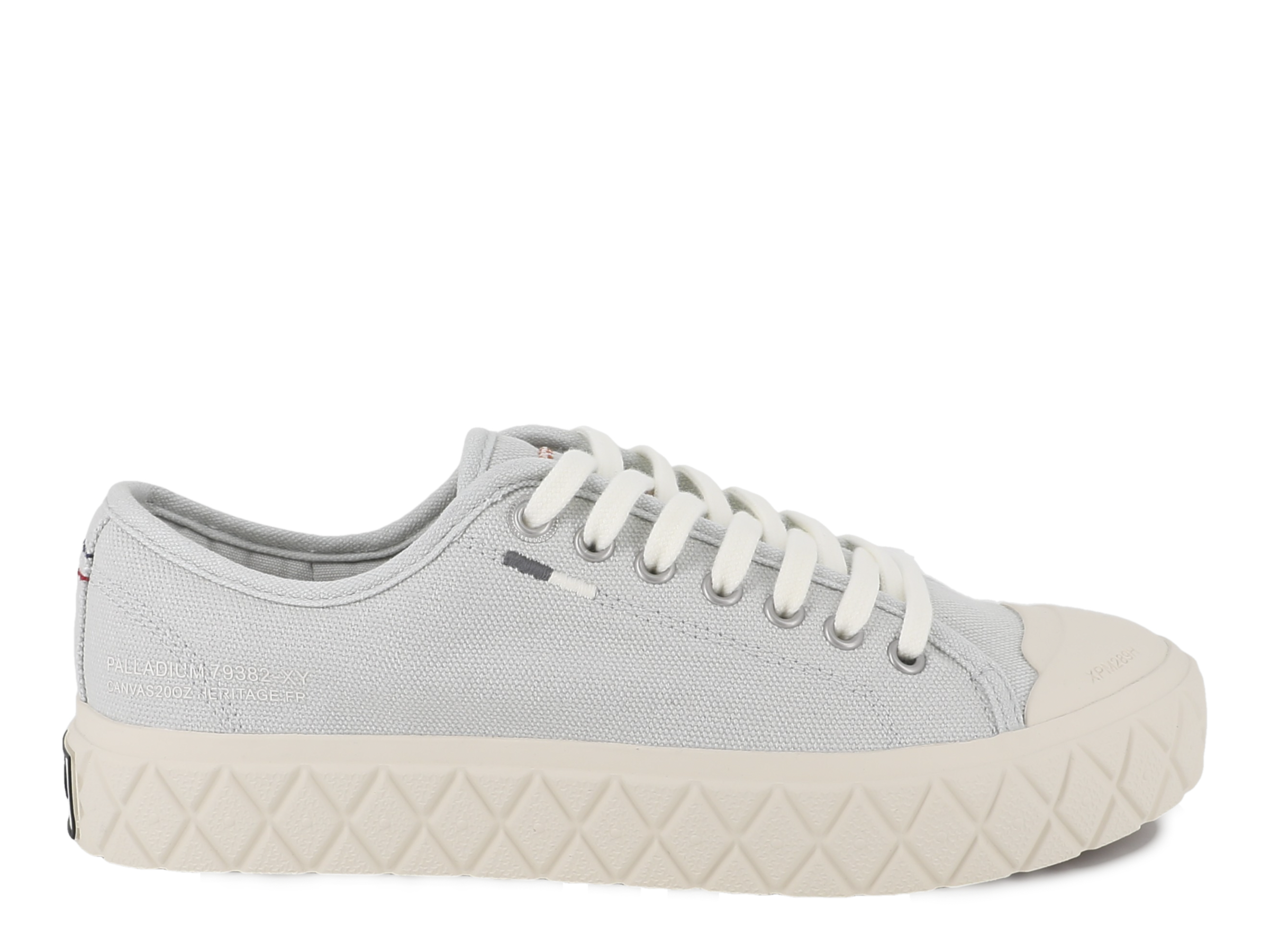 PALLA ACE WASHED CANVAS – PALLADIUM EU