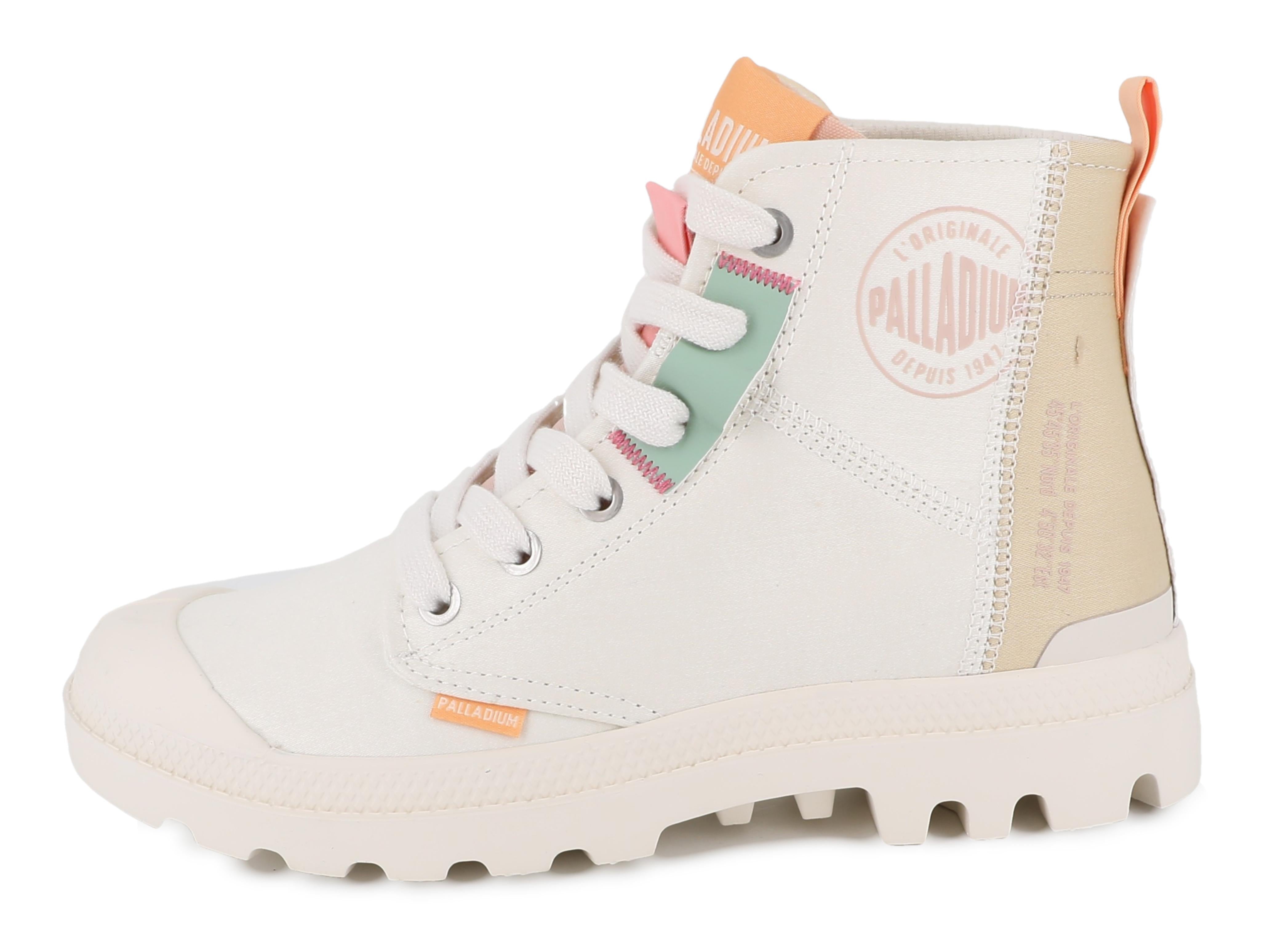 PAMPA HI URBAN LAYER – PALLADIUM EU