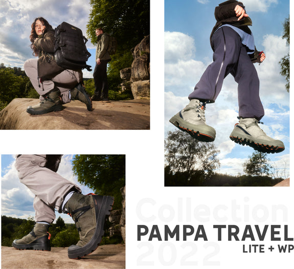 New season, new collection | Palladium Boots Official Website ...