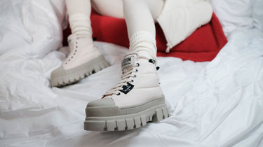 Découvrez les styles Palladium pour femmes, maintenant disponibles sur ...