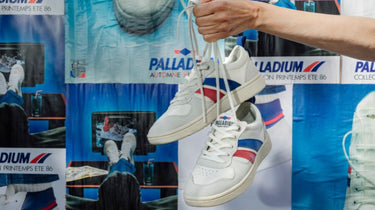 Découvrez les styles Palladium pour femmes, maintenant disponibles sur ...