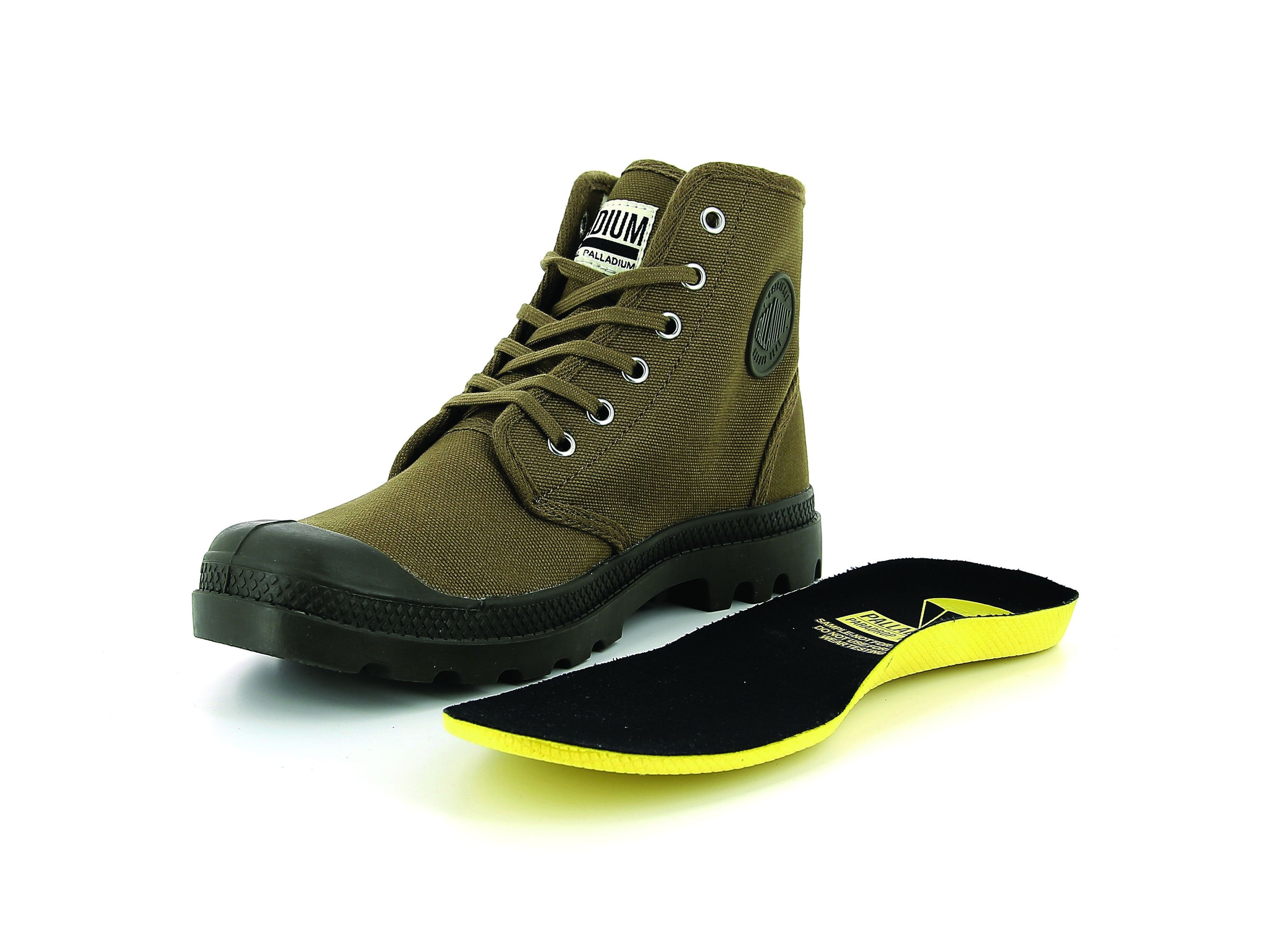 Dive into 75 years of Palladium history | Palladium Boots Official ...