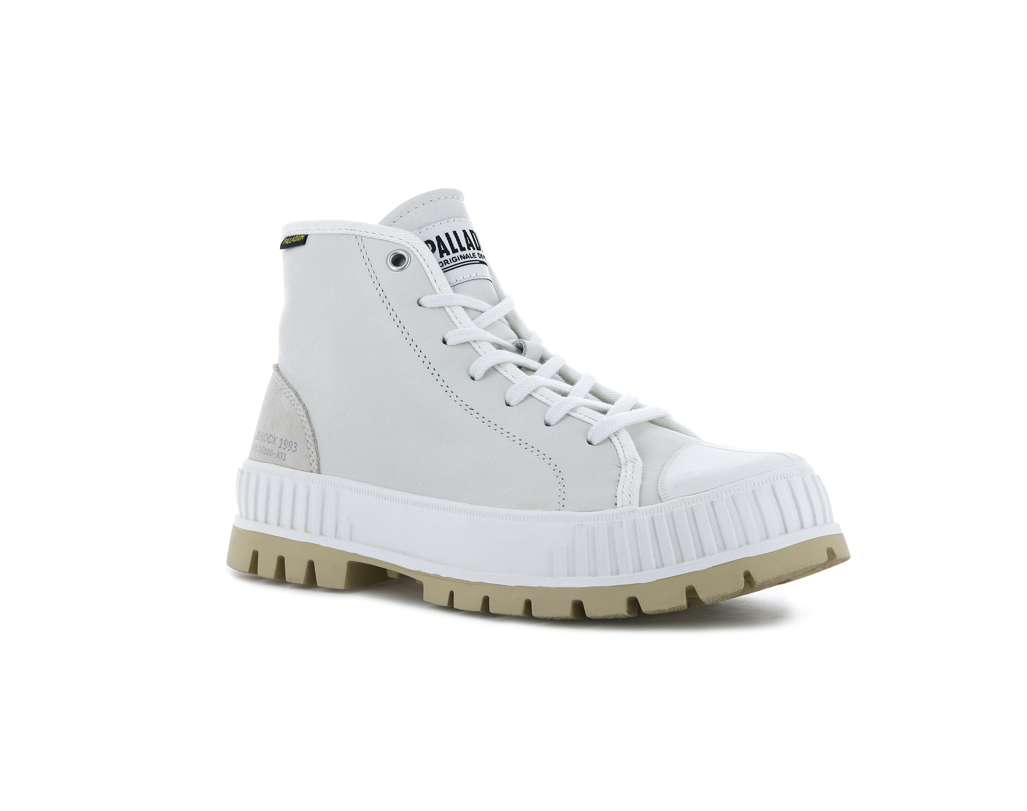 PALLASHOCK MID OG LEATHER – PALLADIUM EU